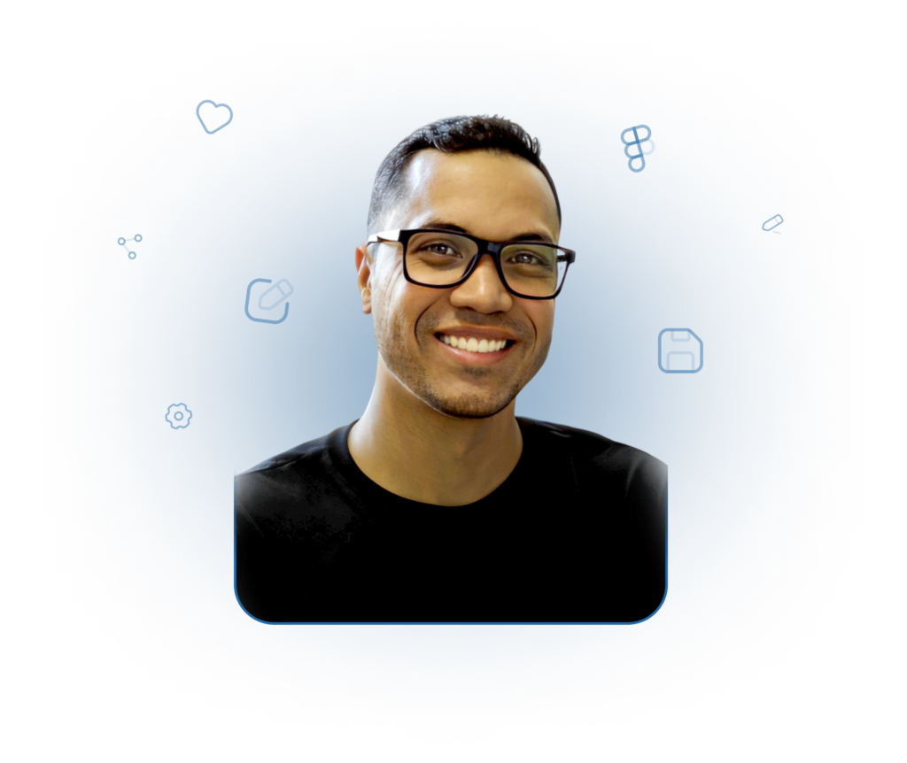 Marcus Martins - Product designer - Marcus Martins | Product designer